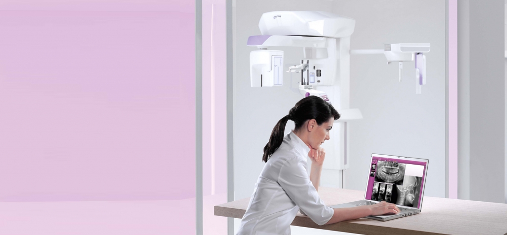 myray-x9 – Radiología Dental Las Palmas